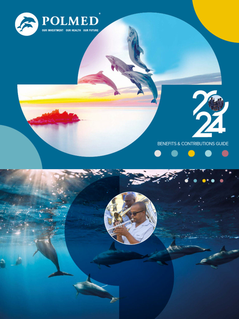 2024 POLMED Member Guide 1 | PDF | Health Care | Hospital