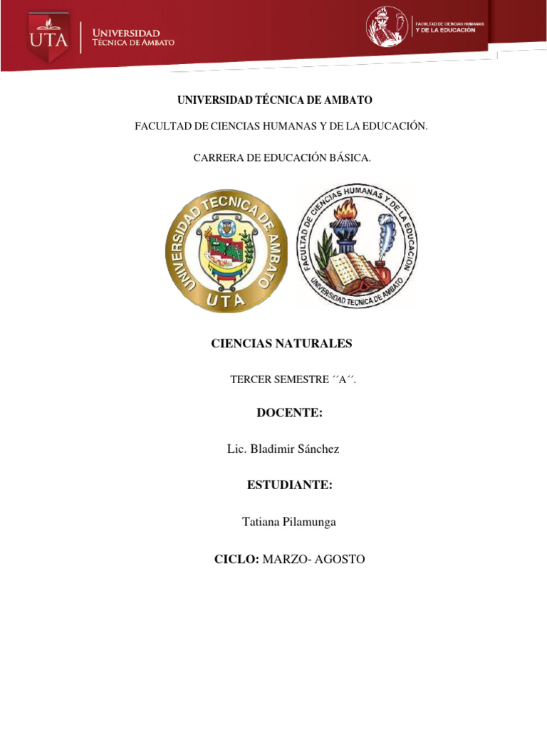 La Revolución Marcista - Tatiana Pilamunga | PDF | Historia