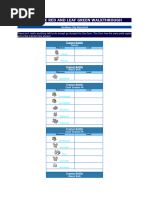 Pokemon Ruby, Sapphire and Emerald - Map of Victory Road | PDF | Role ...