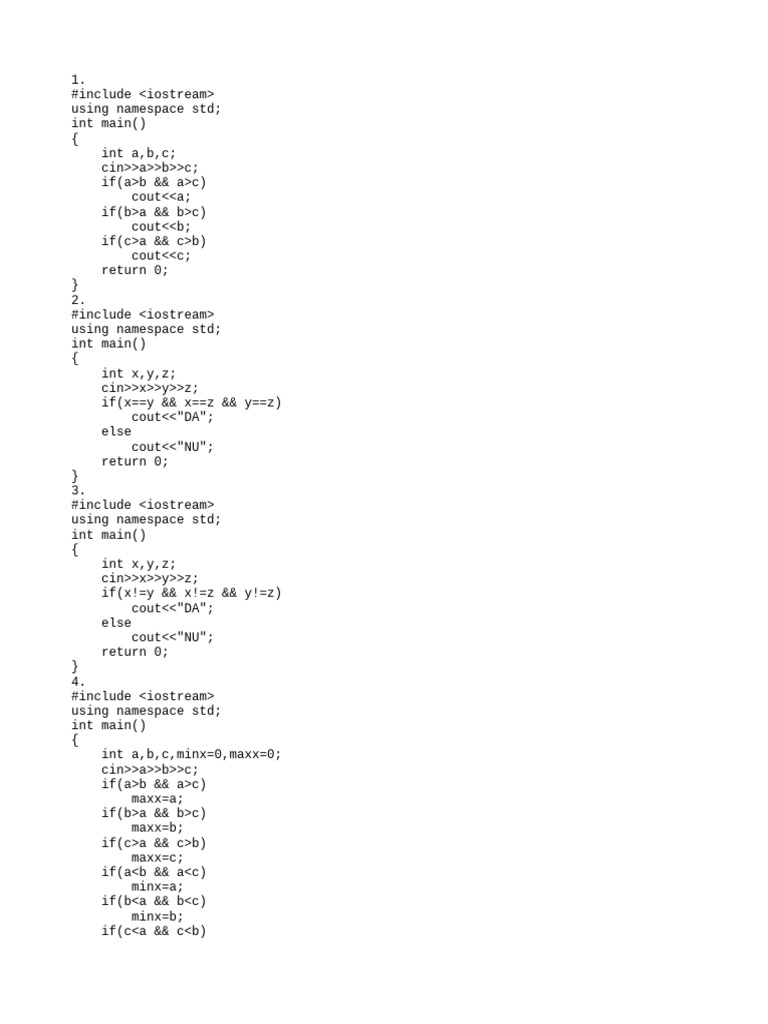 Problems | Download Free PDF | Namespace | Onomastics Problems | Download Free PDF | Namespace | Onomastics