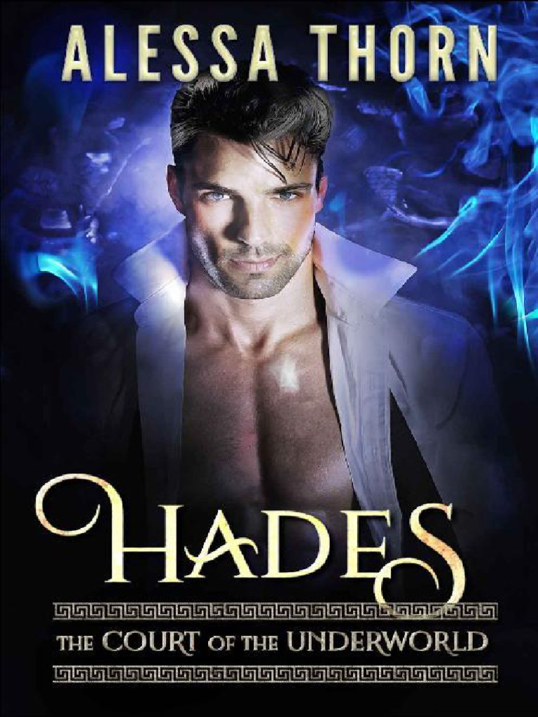 Hades - Alessa Thorn | PDF | Hades | Perséfone