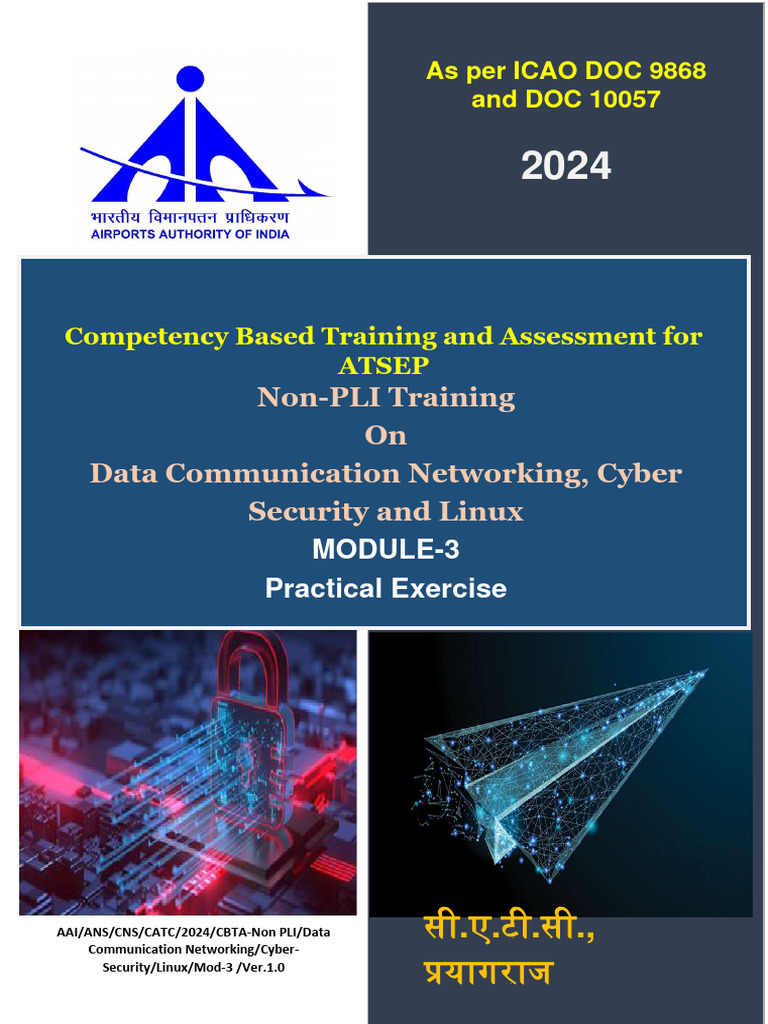 Module-3 Practical Exercise | PDF | Computer Network | Network Switch