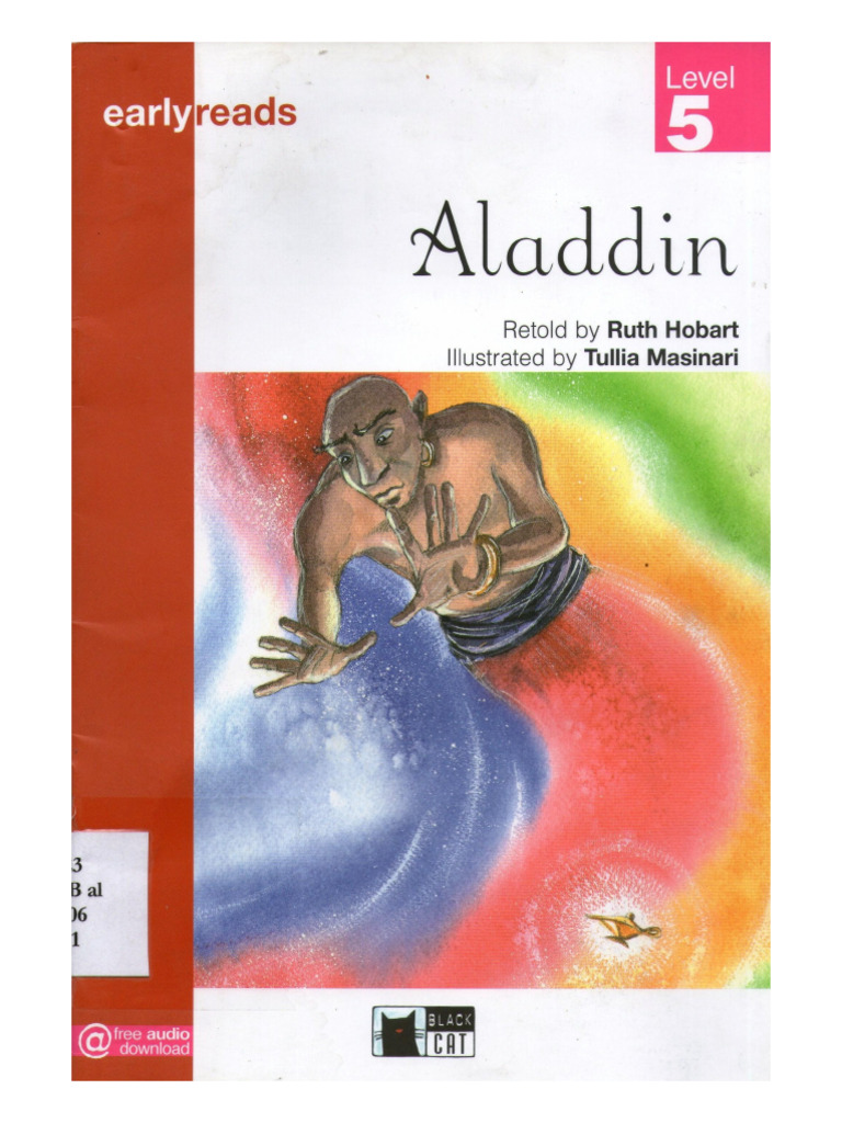 Aladdin | PDF