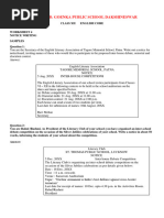 cbse-class-12-notice-writing-practice-questions | PDF