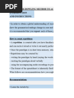 Suburani Chapter 1 Sample | PDF | Nero | Roman Empire