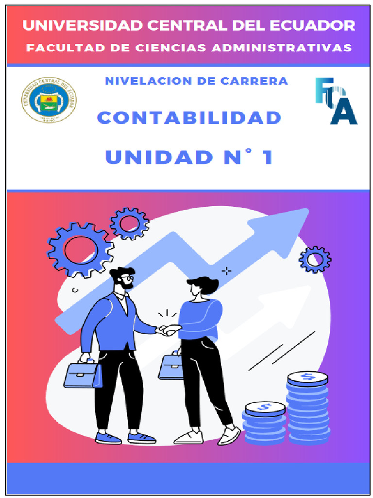 Unidad #1 - Semana 1 | PDF | Comercio | Agricultura
