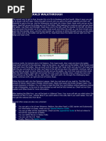 Fortulose Manor Pokémon Brick Bronze Wiki Fan | PDF | Nintendo | Pokémon