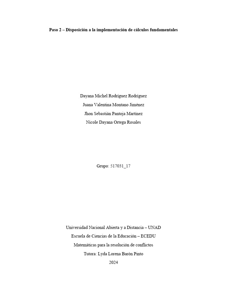 Aporte Ejercicios | PDF | Ecuaciones