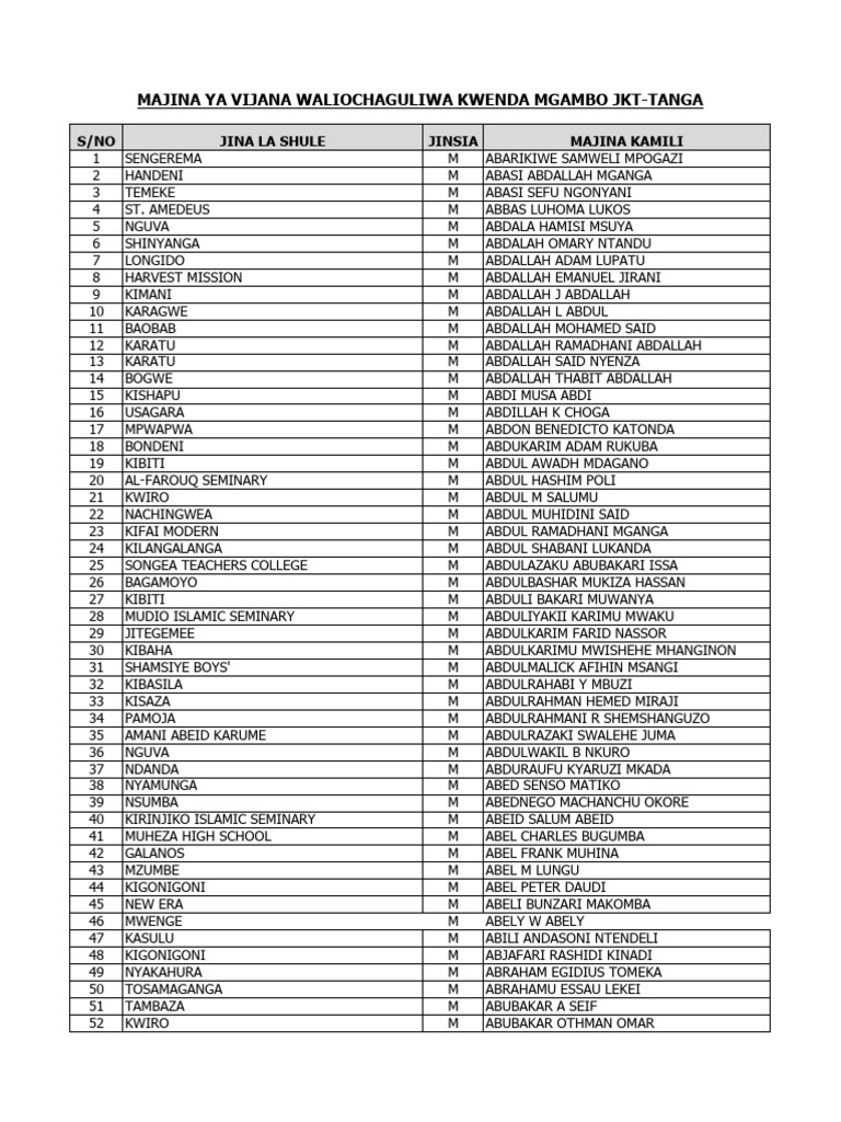 sw-1653980368-MGAMBO JKT-2 | PDF