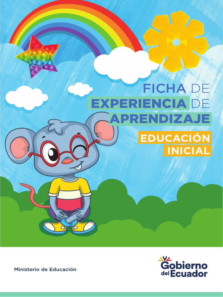 F-98 Me Divierto A Través de Mis Sentidos | PDF | Aprendizaje | Cognición F-98 Me Divierto A Través de Mis Sentidos | PDF | Aprendizaje | Cognición
