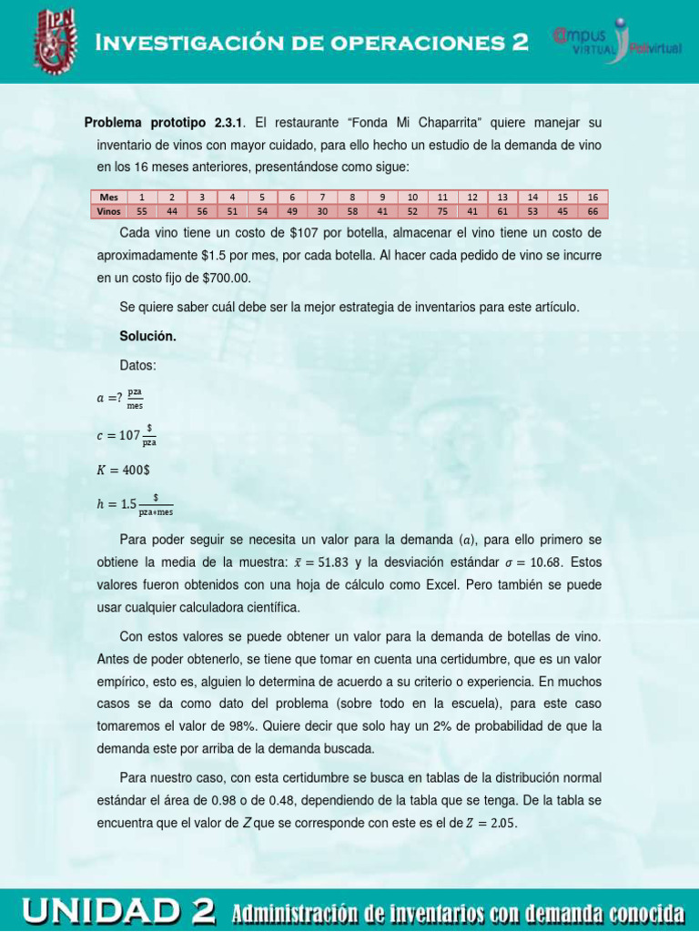 Prototipo 2 - 3 - 1 | PDF | Negocios