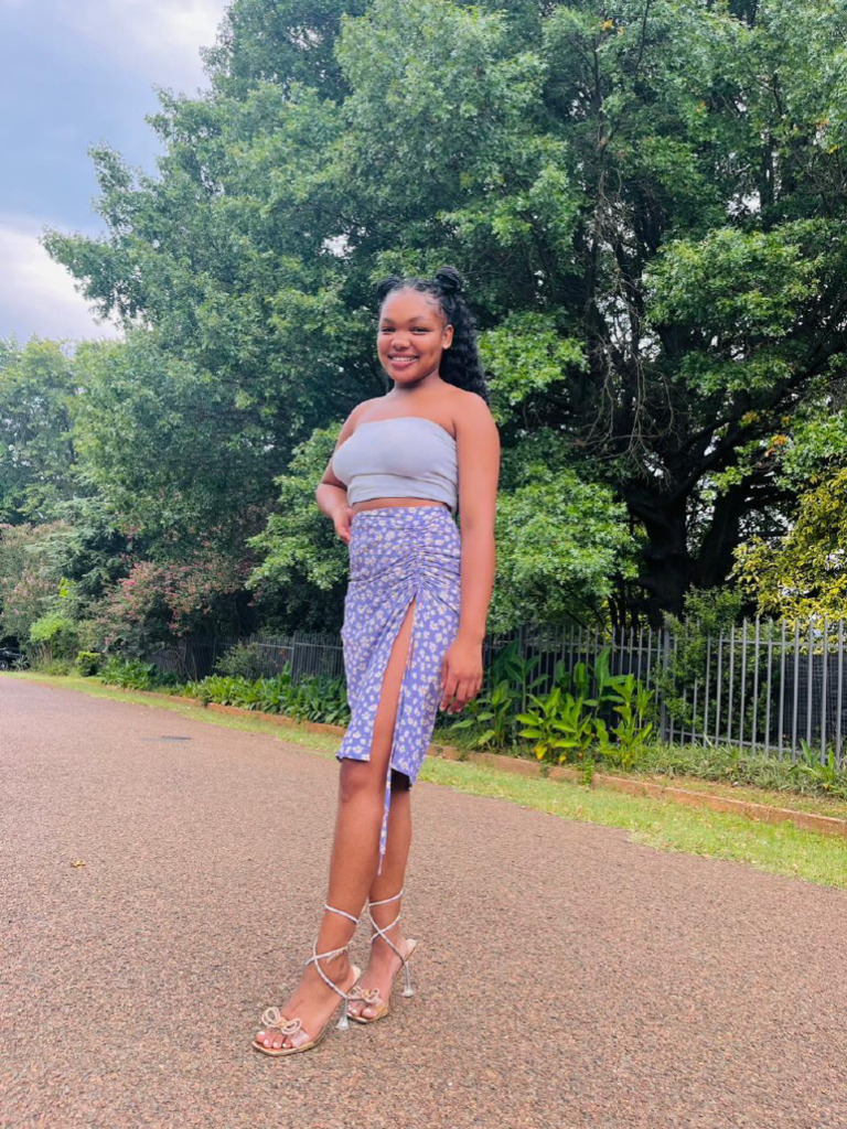 Sbongiseni Masango 28 | PDF