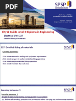 Producing Components Using Hand Fitting Techniques | PDF | Drill | Abrasive