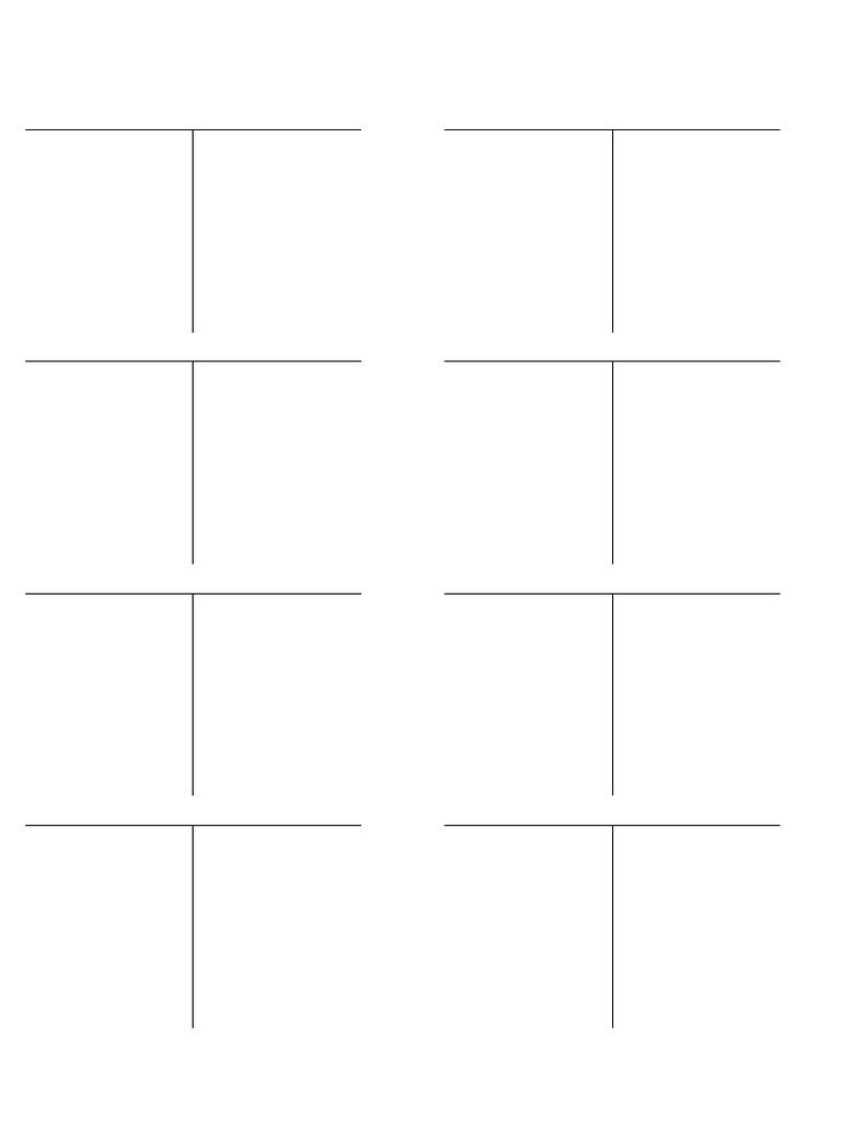 T Graficas para Contabilidad | PDF