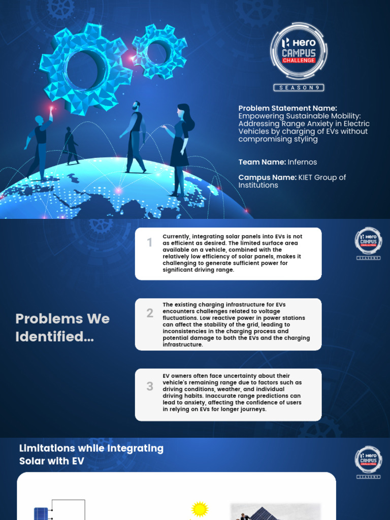 HCC - Submission Template | PDF | Electric Vehicle | Photovoltaics