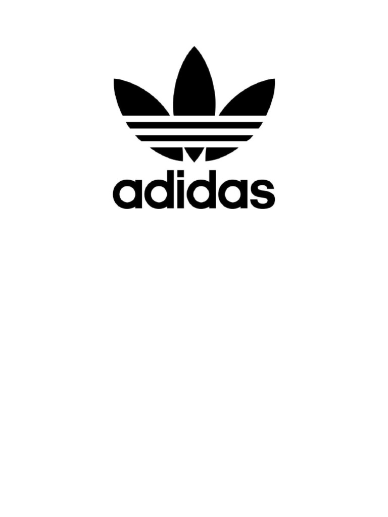 Adidas Marca | PDF