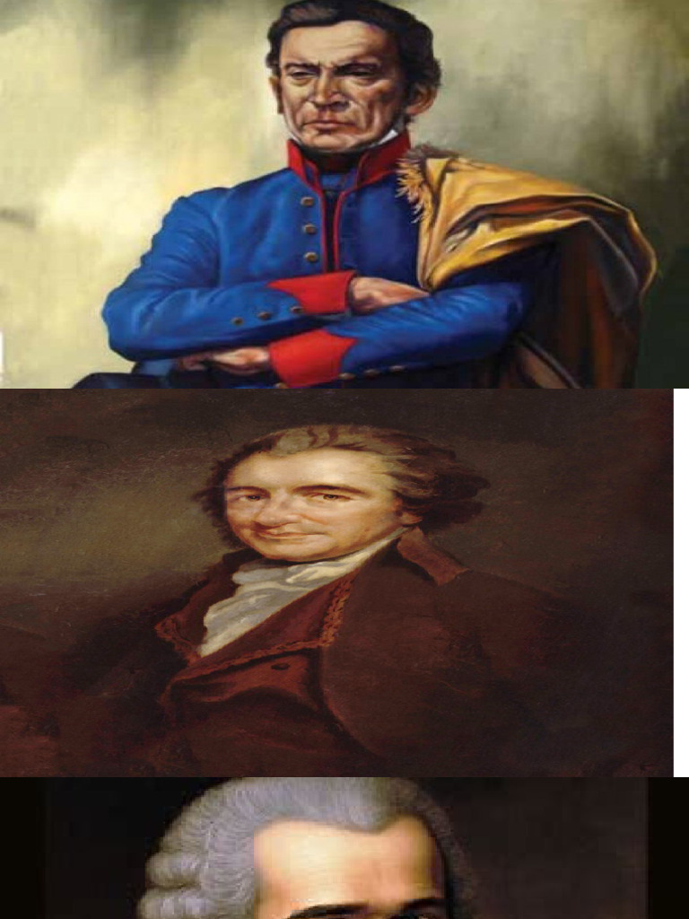 Presentacion de Historia | PDF