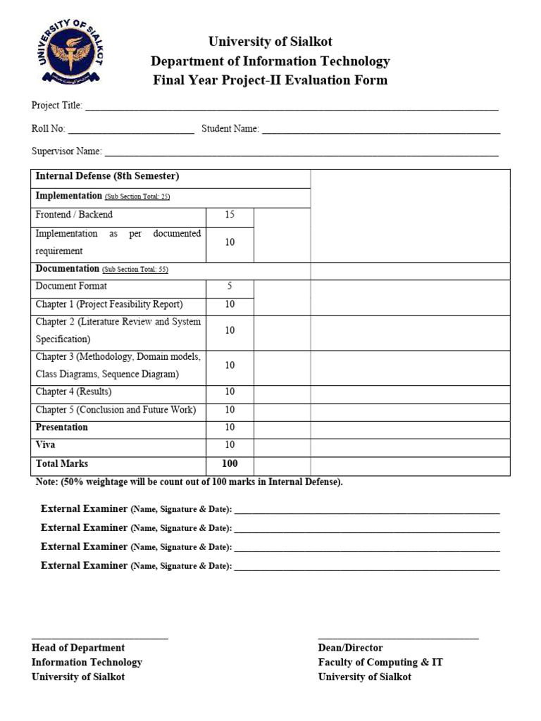 Evaluation Performa | PDF | Business | Computers