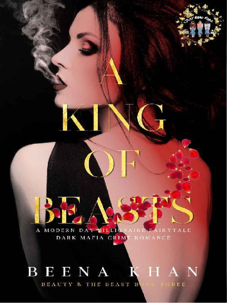 3B - A King of Beasts (Beena Khan) (Z-Library) | PDF | Pelo