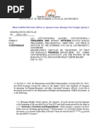 Report of Accountability For Accountable Forms | PDF | Business ...