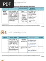 Payroll For Basketball Prizes | PDF