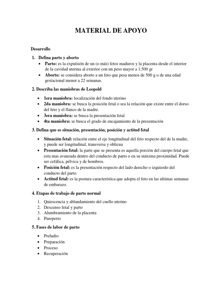 Coreg | PDF | Parto | El embarazo