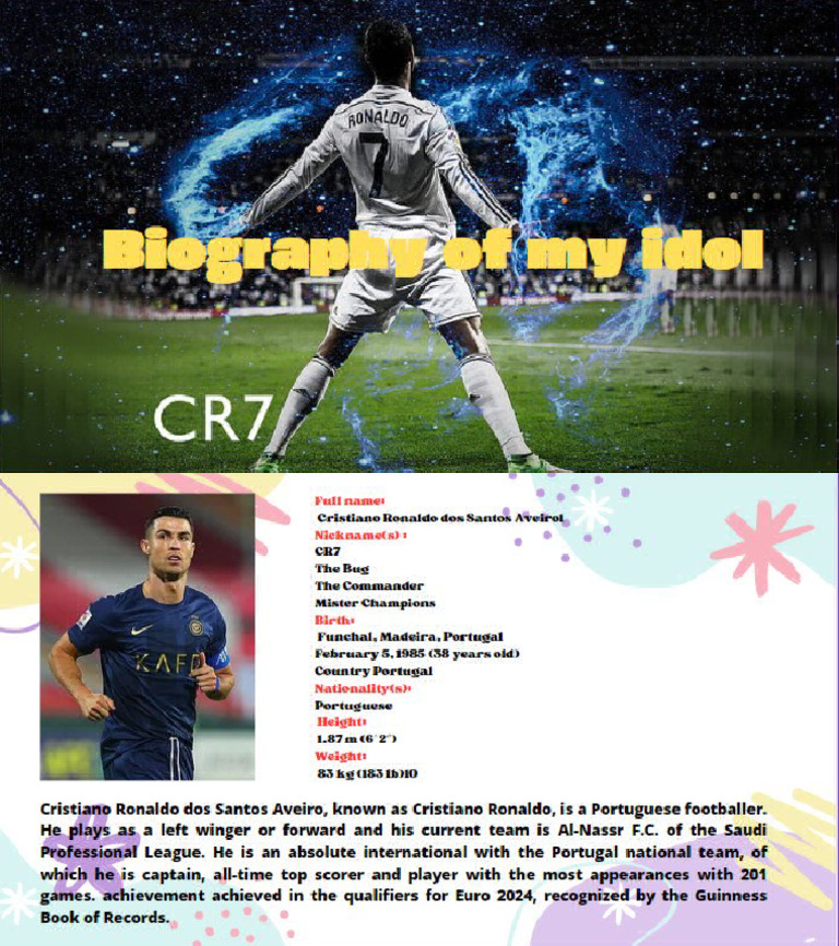 cr7 | PDF