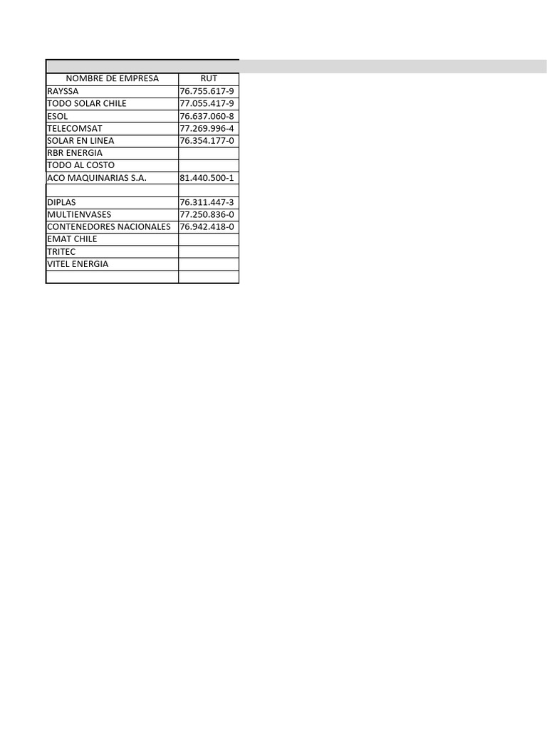 RegPro - 240618 | PDF