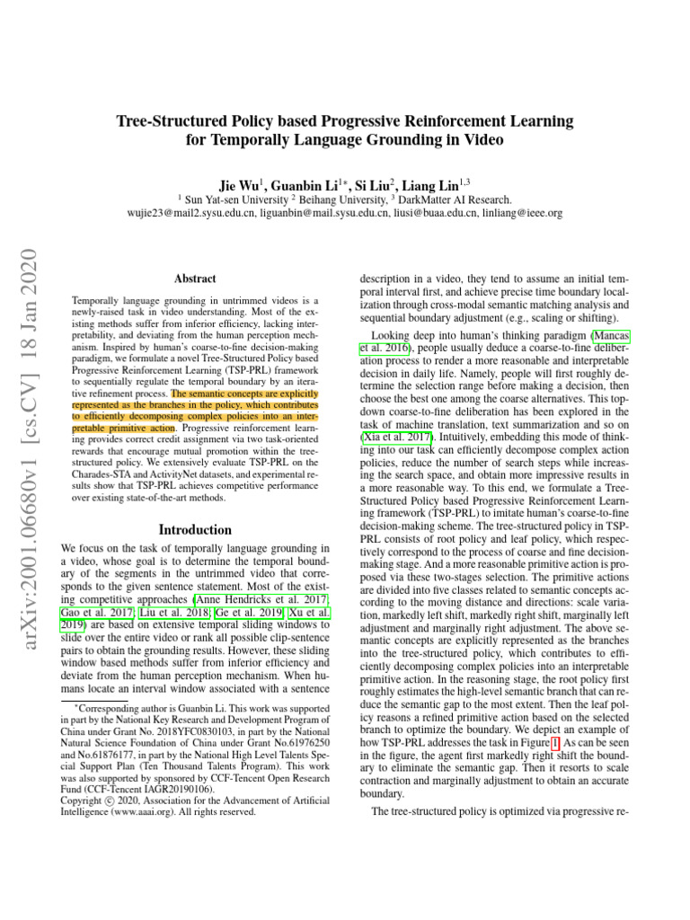 RL Paper 1 | PDF | Cognitive Science | Cognition