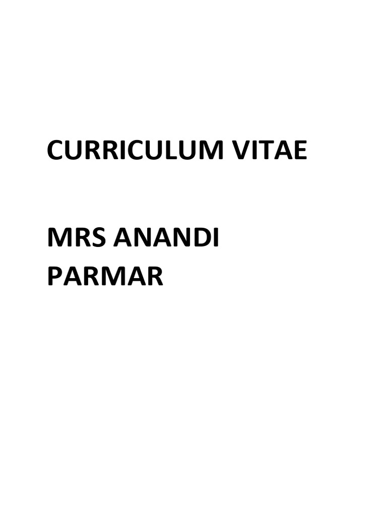 Accountant's Career Overview | PDF | Bookkeeping | Business