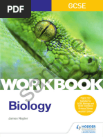 2022-2026 Biology Study Design | PDF | Methodology | Science