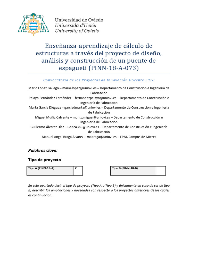 Pinn 18 A 073 | PDF | Viga (Estructura) | Diseño