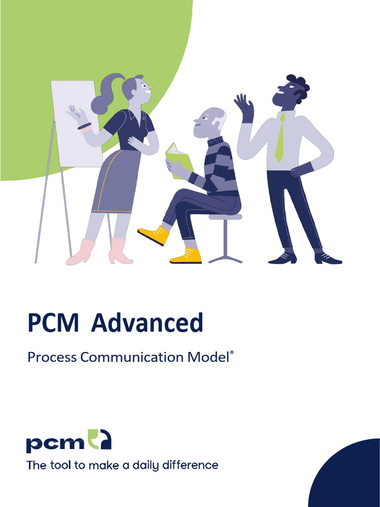 PCM Advanced | PDF