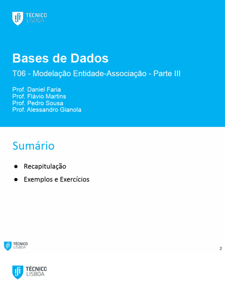 T06 - Modelacao E-A - Parte III | PDF | Conjunto (Matemática)