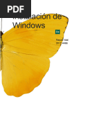 Guía Rápida: Cambiar Idioma en SAP | PDF | Soporte técnico | Usuario ...