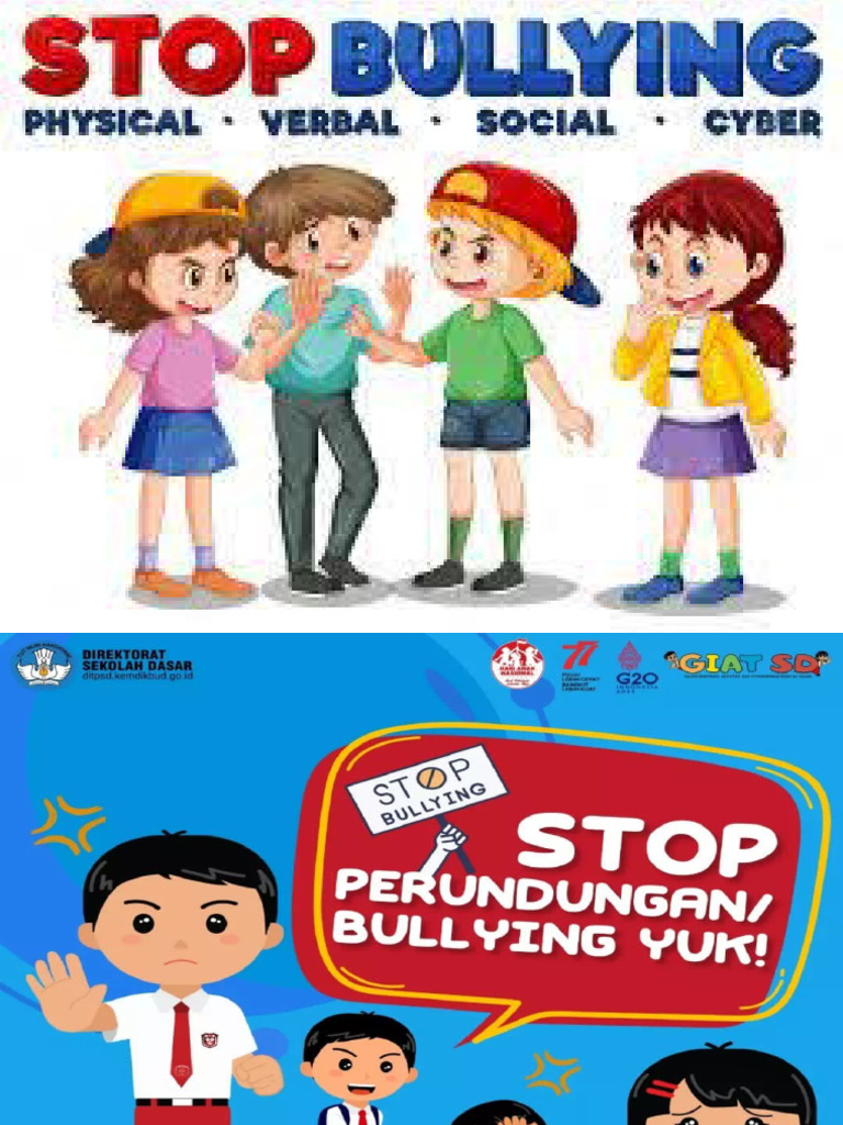 PDF MPLS Anti Bullying | PDF