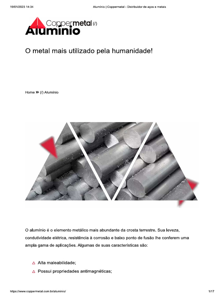 Coppermetal Al | PDF