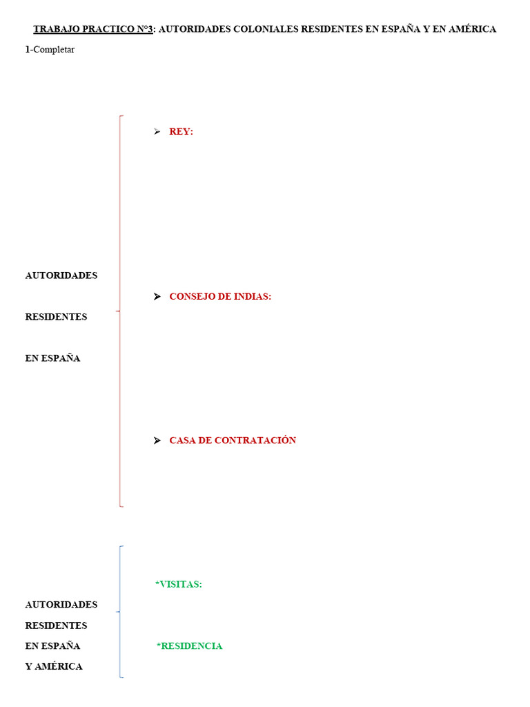Trabajo Práctico 2do. | PDF