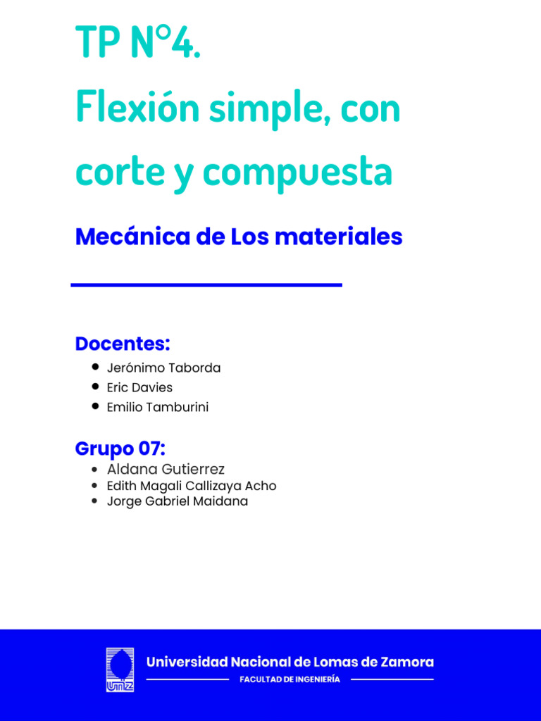 Tp4.a G82C2023 | PDF