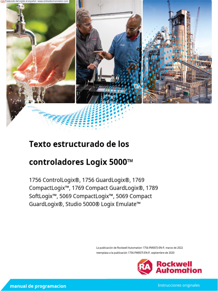Texto Estructurado Pdf Lenguaje De Programación Cadena Informática