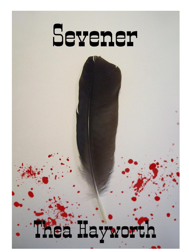 Sevener | PDF | Aves | Mano