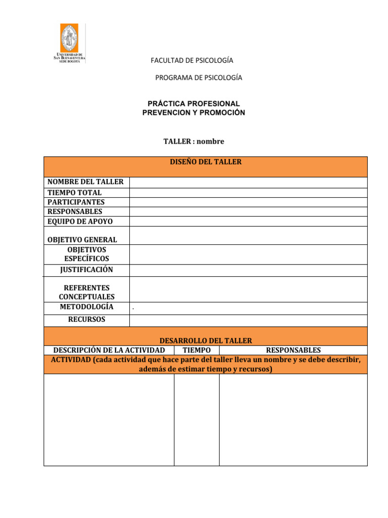 Taller Habilidades Blandas | PDF Taller Habilidades Blandas | PDF