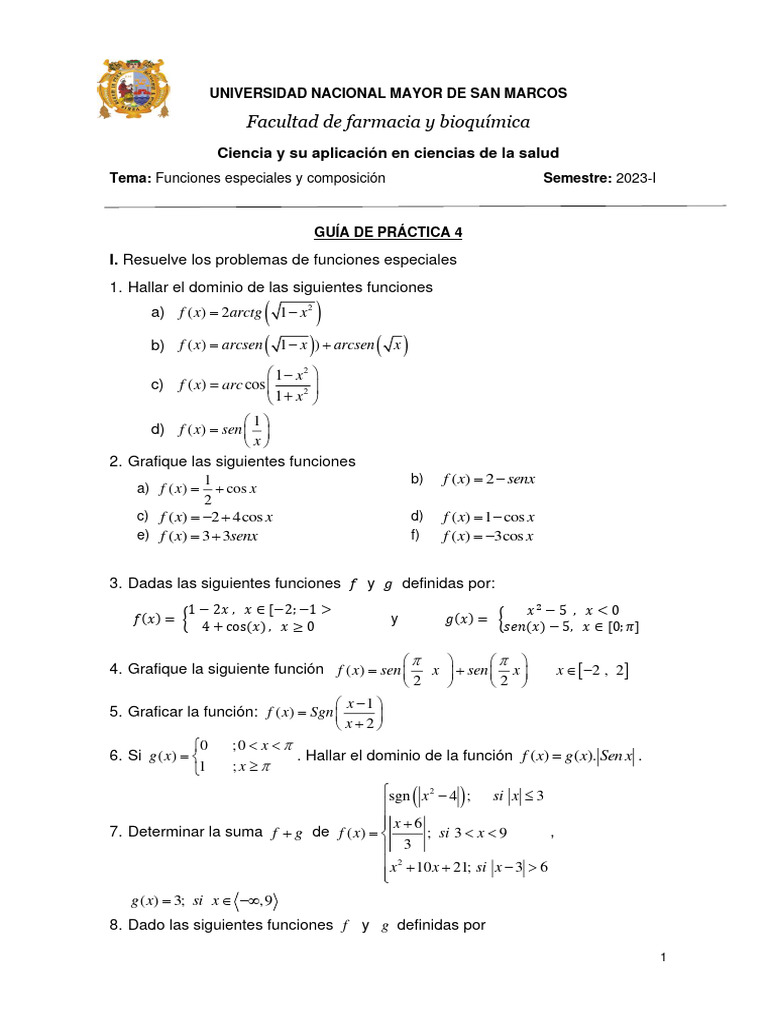 Guia de Practica 4 | PDF | Desintegración radioactiva | Química