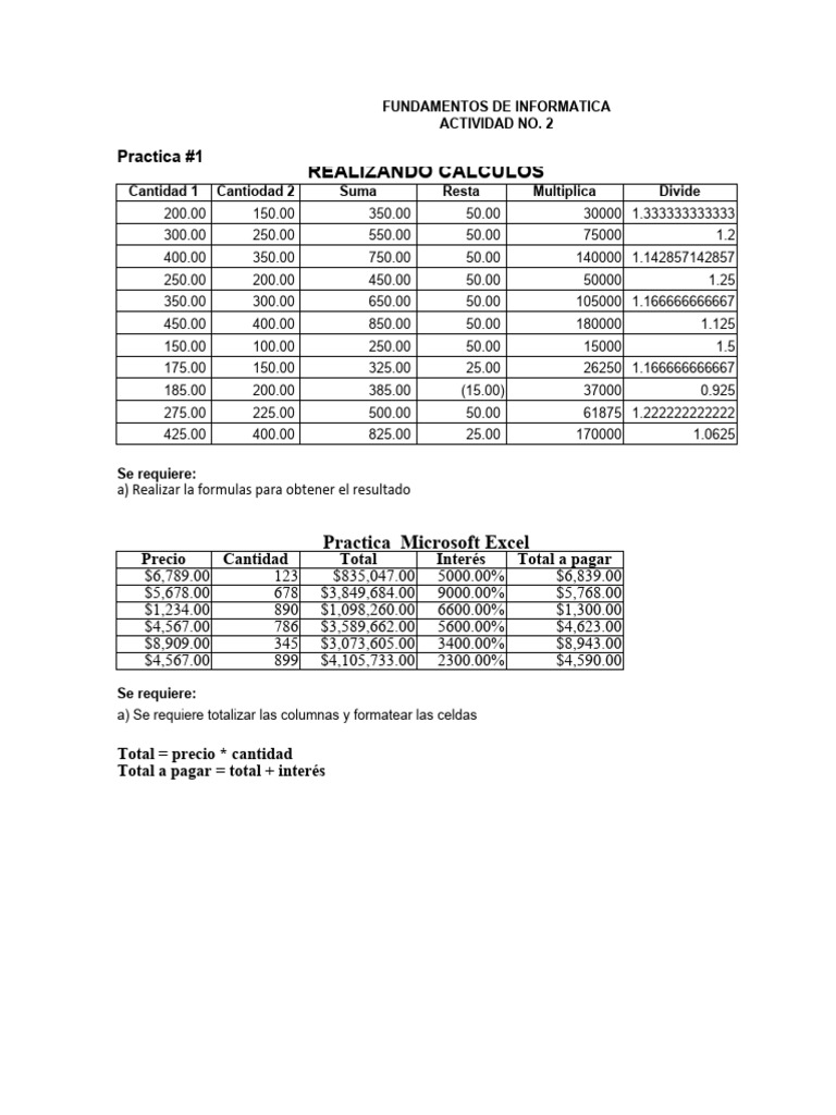 Actividad 3 Fundamentos Informatica-Raysa | PDF