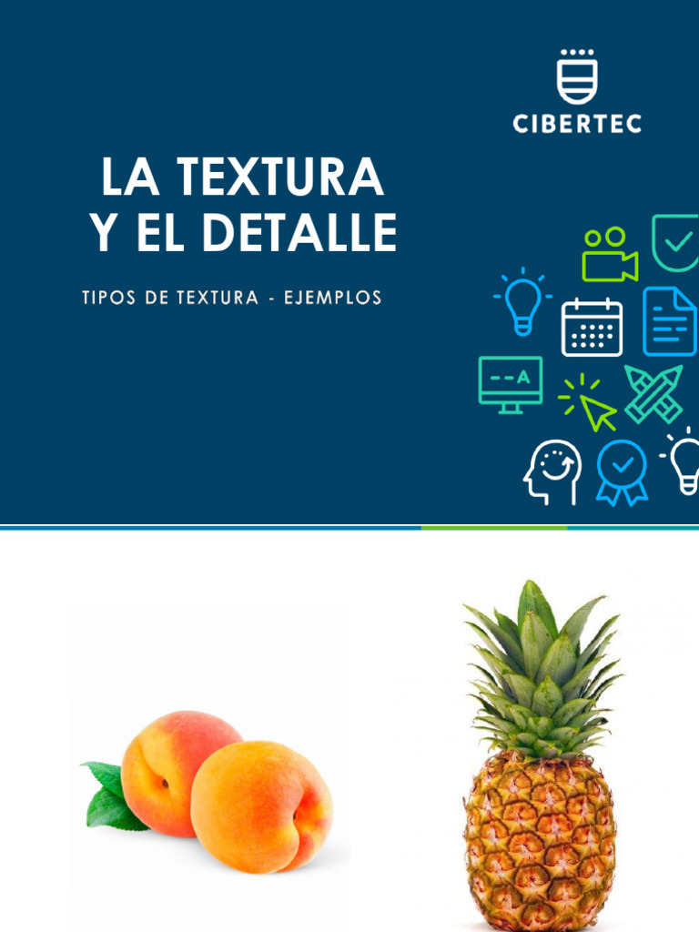 TEMA8 — APOYO_LAS_TEXTURAS | PDF | Arboles