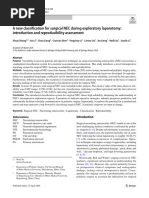 Modified Bell's Staging for NEC | PDF | Clinical Medicine | Digestive ...