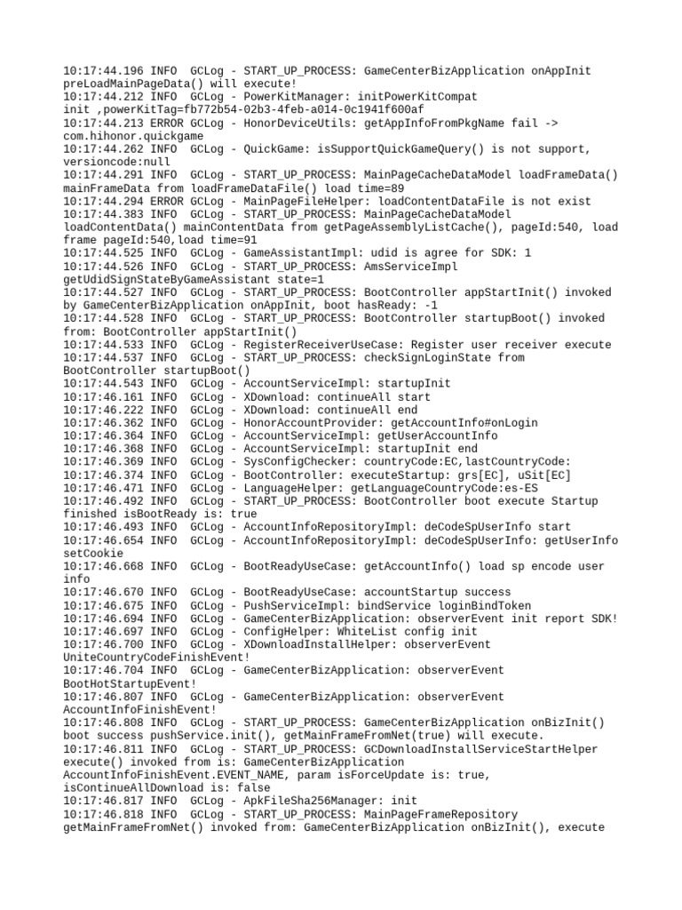 GC 2024 06 16 | PDF | Computer Networking | Communications Protocols