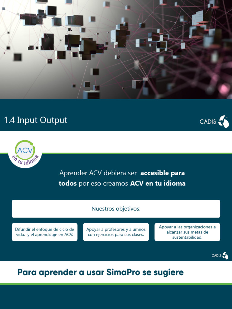 4 Input-Output | PDF | Negocios