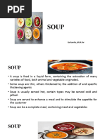 Poaching, Simmering, Boiling and Steaming - 1 | PDF | Boiling | Cooking