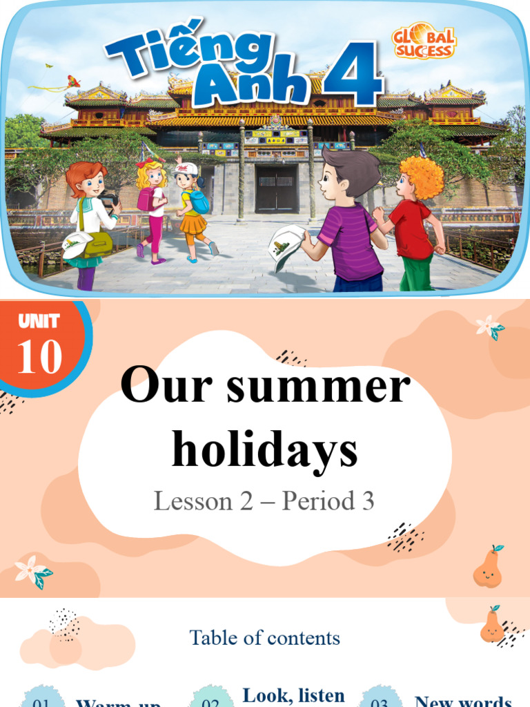 Unit 10_Lesson 2_Period 3 | PDF